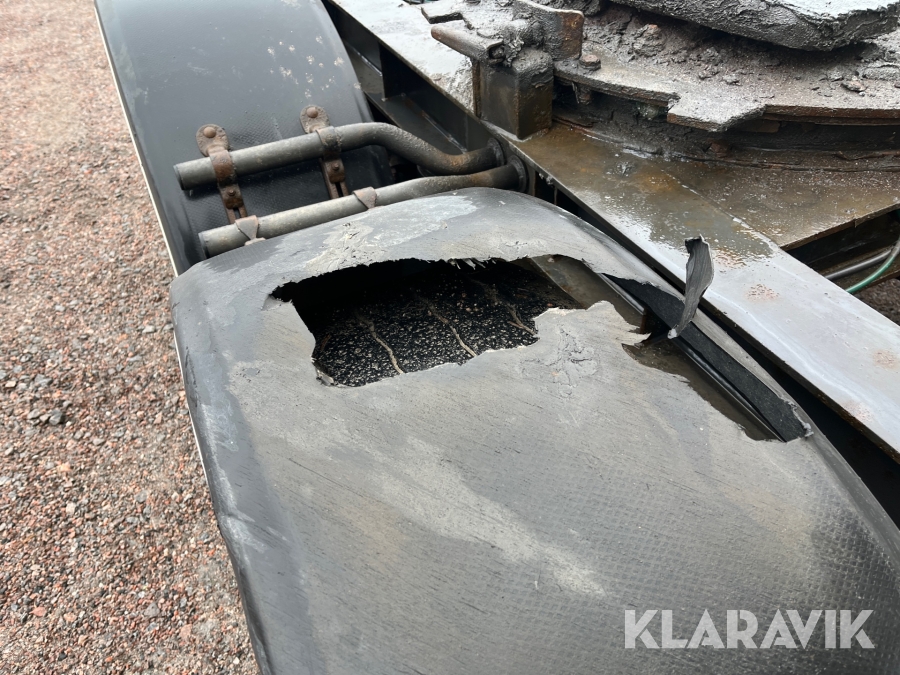 Dolly Pacton DXX218, Gävle, Klaravik auktioner