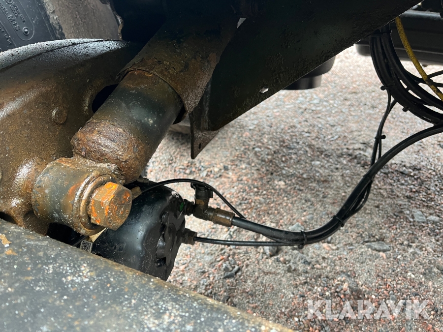 Dolly Pacton DXX218, Gävle, Klaravik auktioner