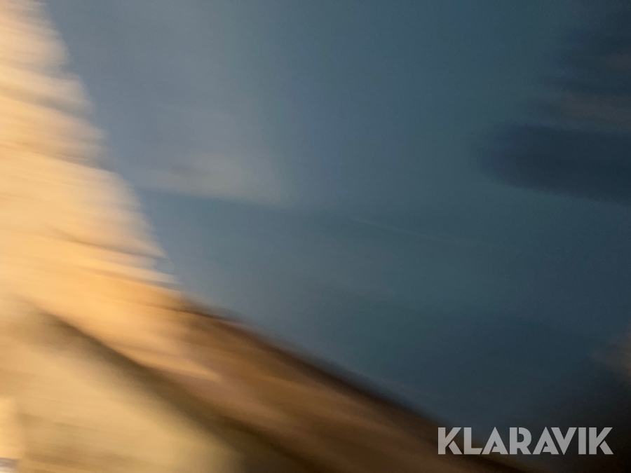 Hetvattentvättaerotemper El-Björn TF 50HV, Varberg, Klaravik