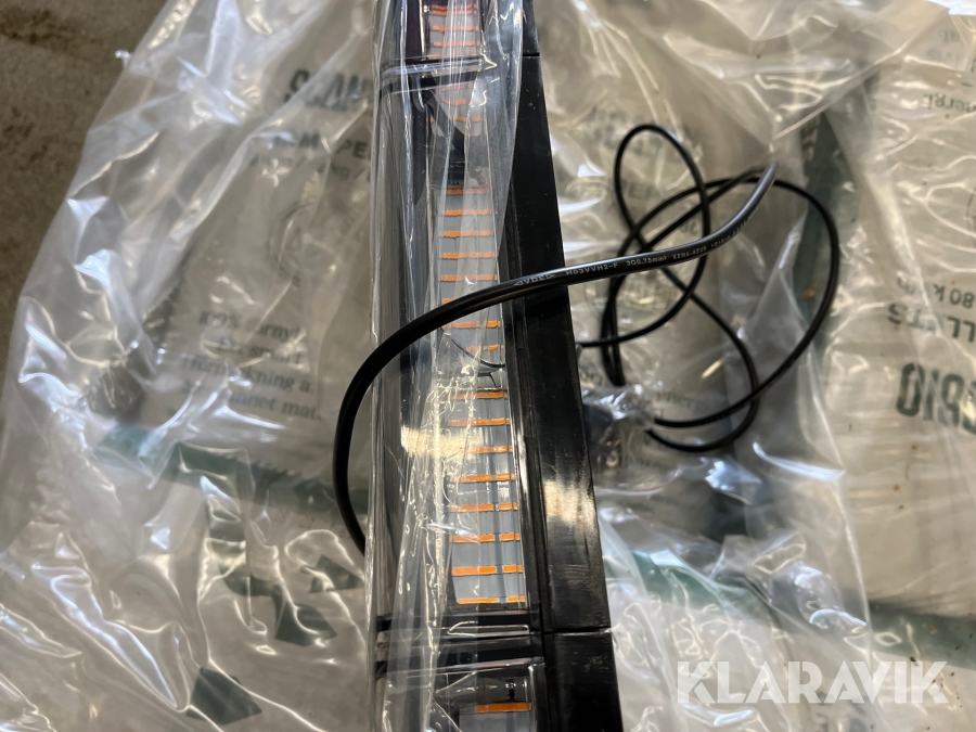 Blixtlampa, Sjöbo, Klaravik auktioner