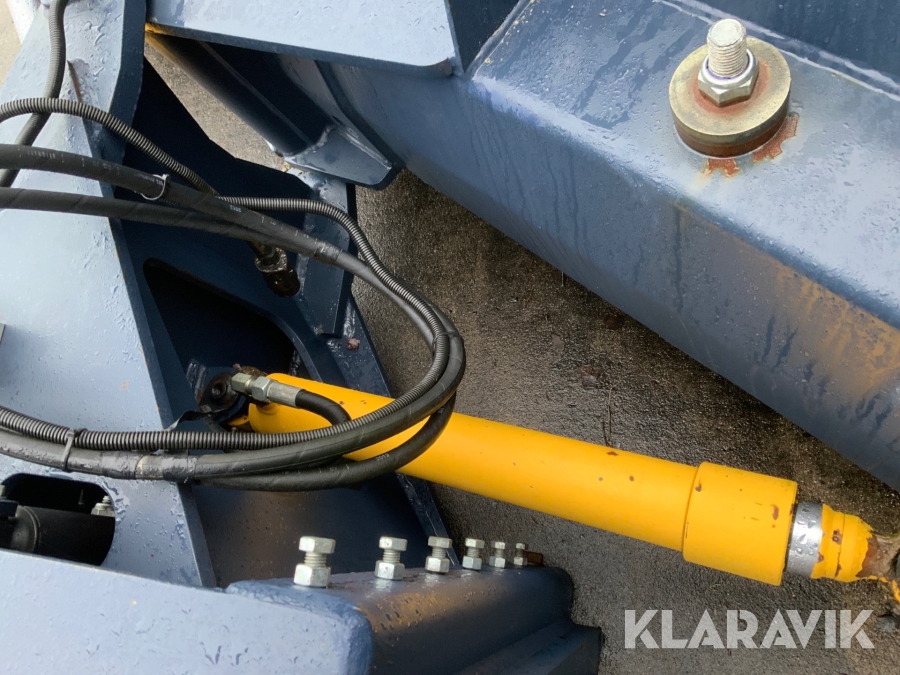 Diagonalblad Drivex Plog-DB3700-BM, Strängnäs,