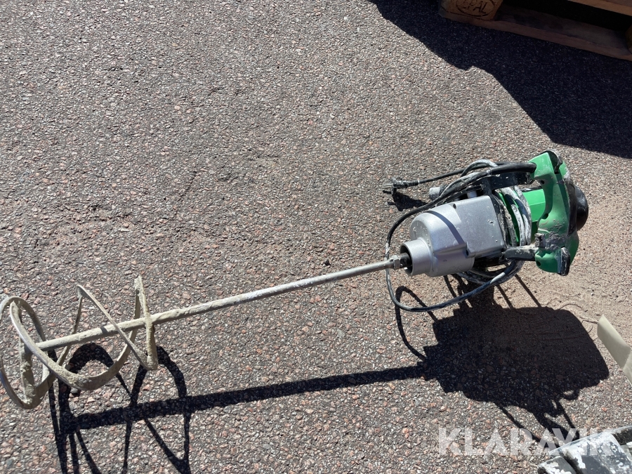 Omrörare Hinoki / Festool AI T50 / MX1600, Göteborg, Klara