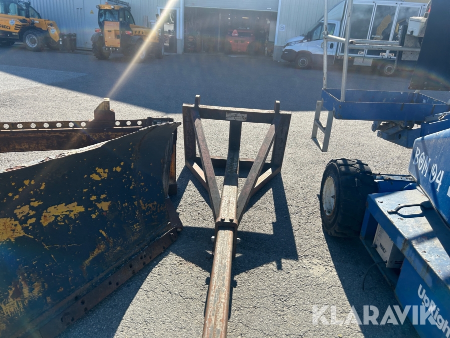 Kranarm, Enköping, Klaravik auktioner