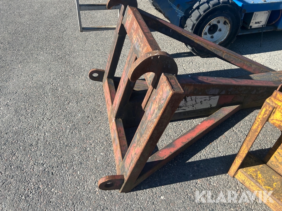 Kranarm, Enköping, Klaravik auktioner