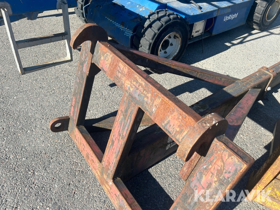 Kranarm, Enköping, Klaravik auktioner