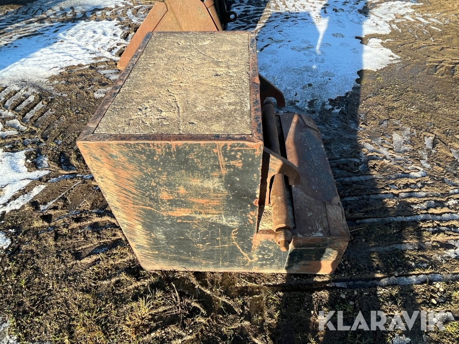 Motvikt, Svalöv, Klaravik auktioner