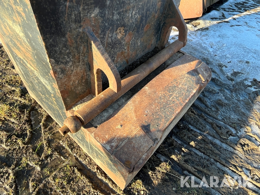 Motvikt, Svalöv, Klaravik auktioner