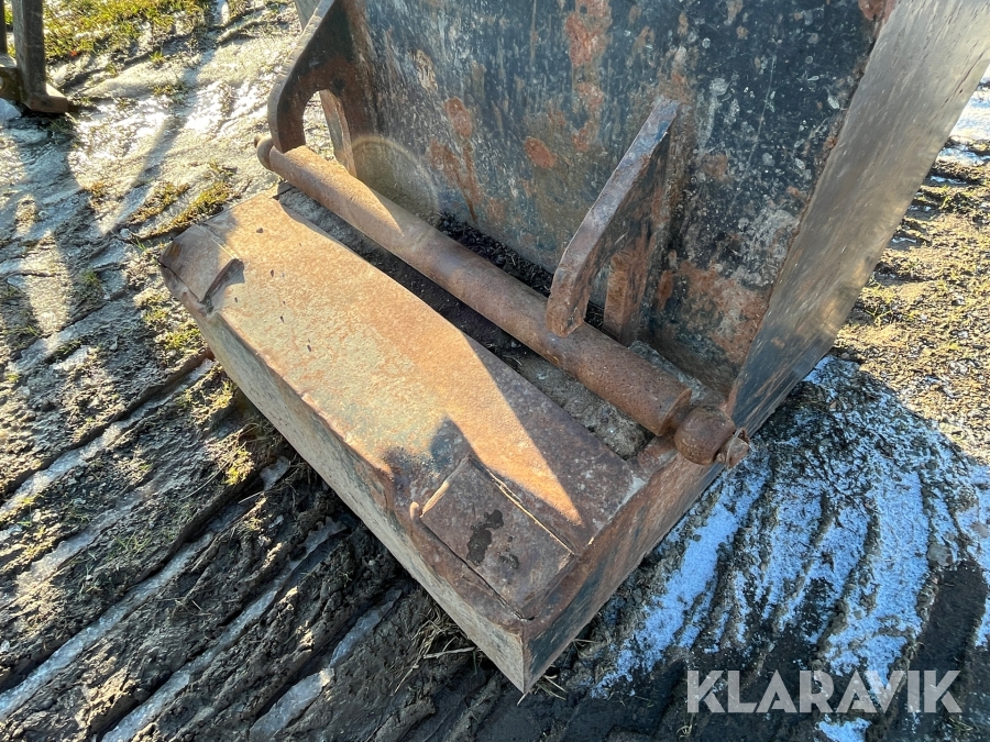 Motvikt, Svalöv, Klaravik auktioner