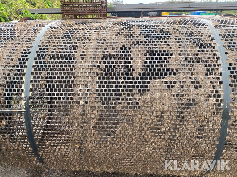 Sikttrumma 30x30, Håbo, Klaravik auktioner