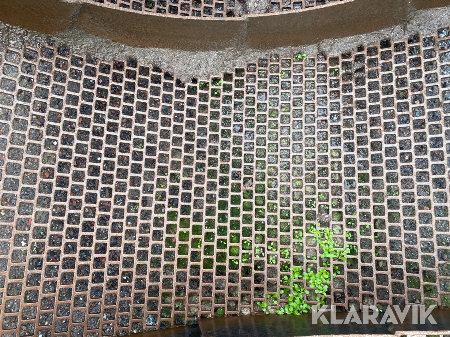 Sikttrumma 30x30, Håbo, Klaravik auktioner