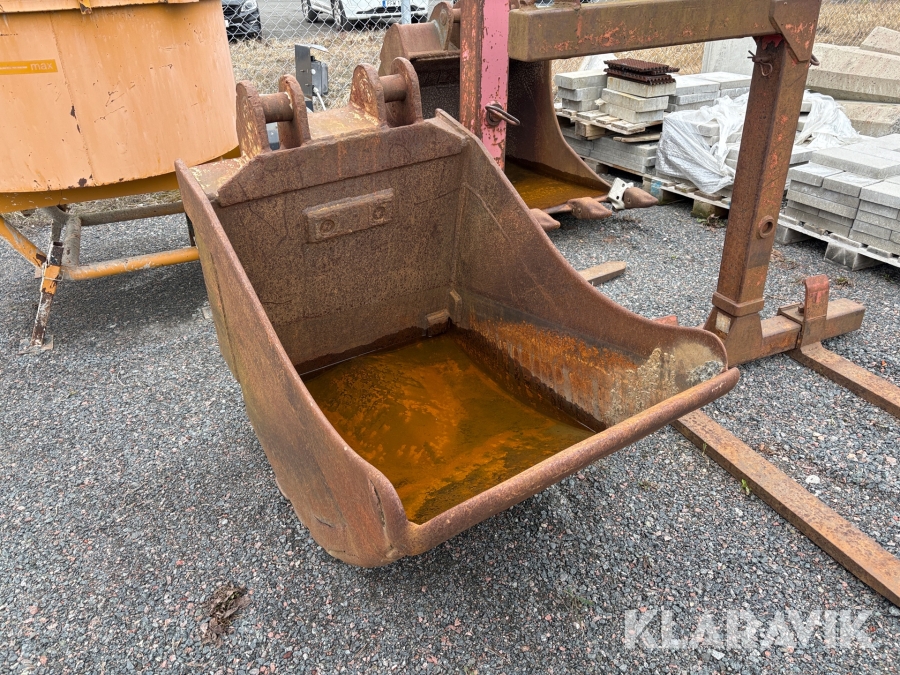 Skopa, Östhammar, Klaravik auktioner