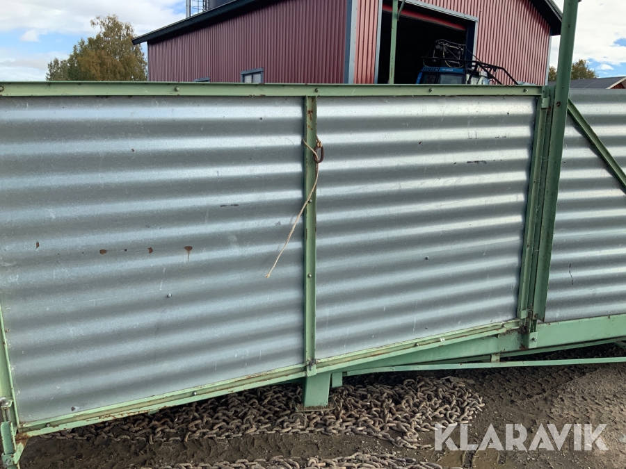 Avlastarbord Neuero Avlastare D22 Matarbord ZDB83