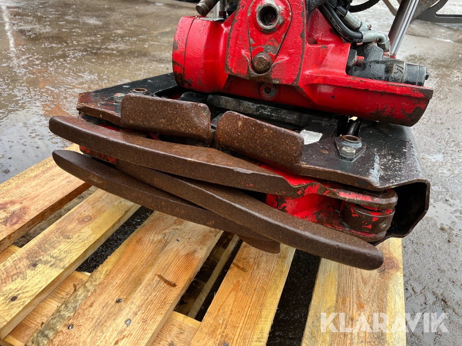 Rototilt Indexator RT40, Hjo, Klaravik auktioner