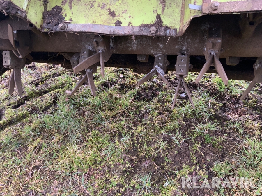 Slåtterkross Claas Disco 3050 FC PKUS, Tingsryd, Klaravik au