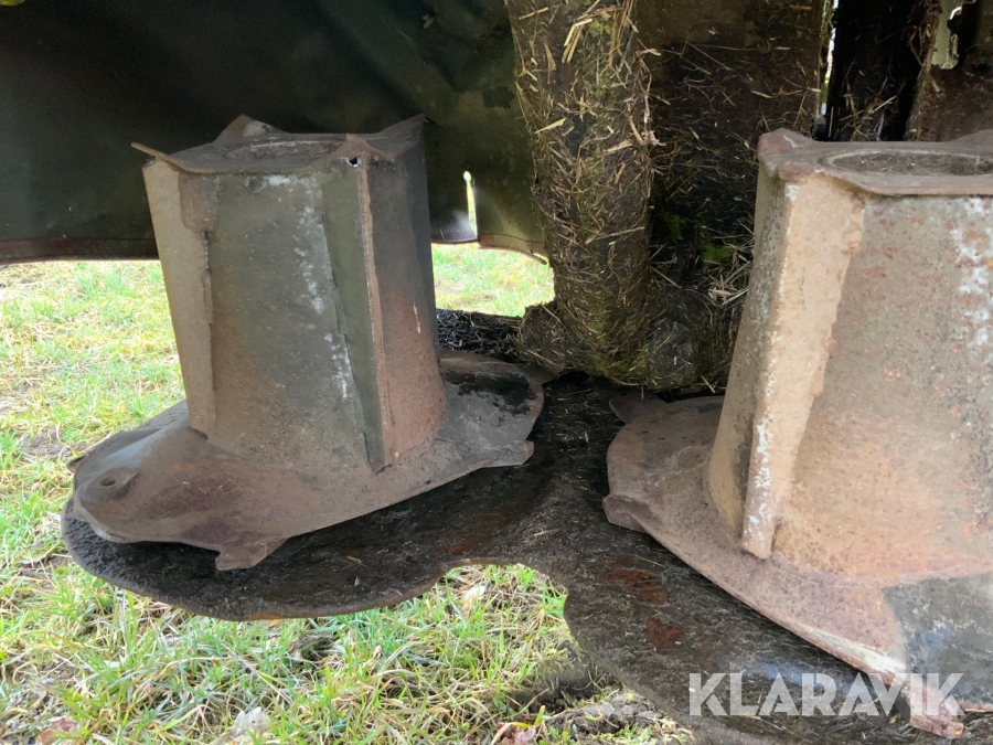 Slåtterkross Claas Disco 3050 FC PKUS, Tingsryd, Klaravik au