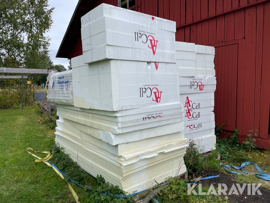 Frigolit, Sollefteå, Klaravik auktioner