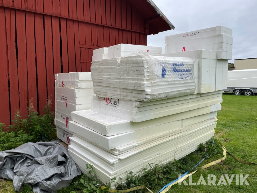 Frigolit, Sollefteå, Klaravik auktioner