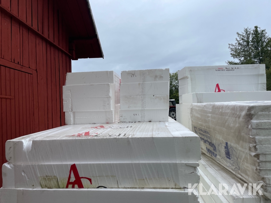 Frigolit, Sollefteå, Klaravik auktioner