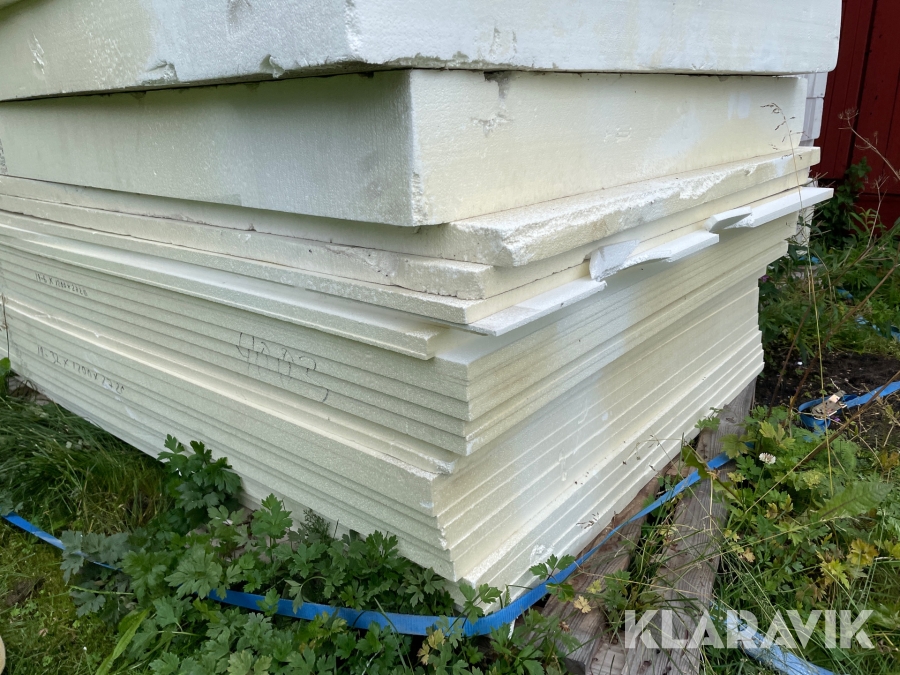 Frigolit, Sollefteå, Klaravik auktioner