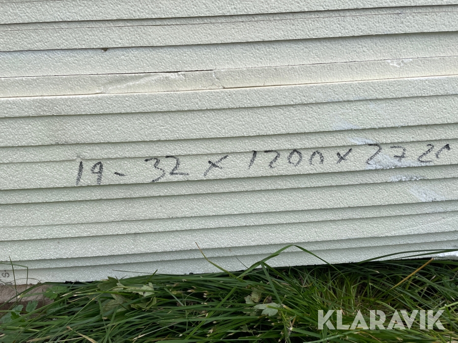 Frigolit, Sollefteå, Klaravik auktioner