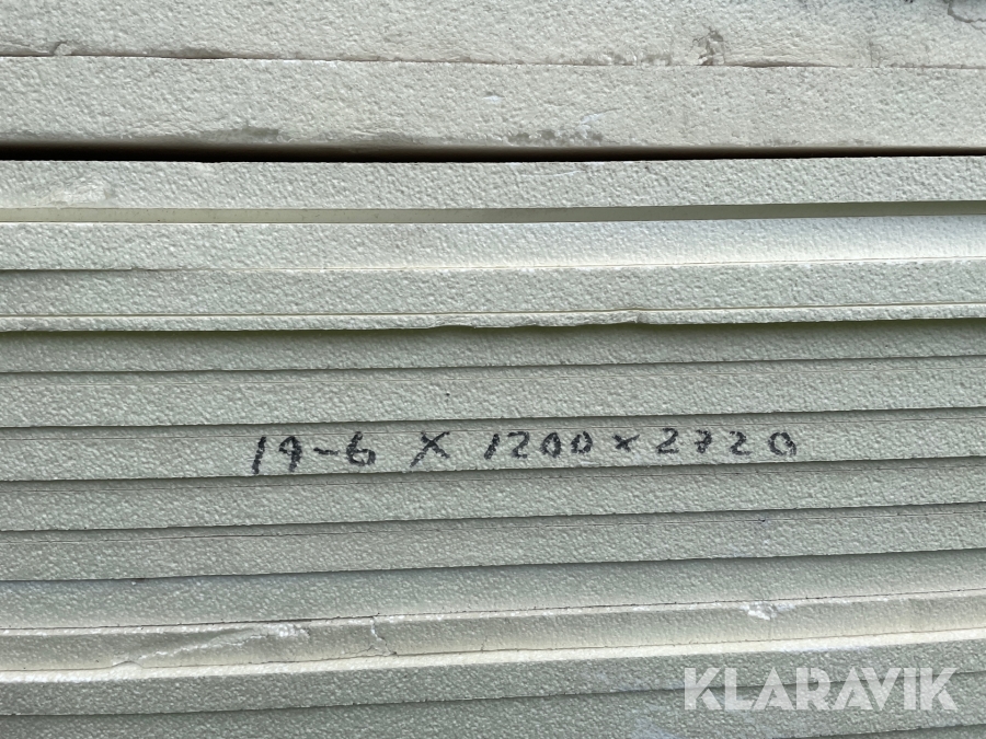 Frigolit, Sollefteå, Klaravik auktioner