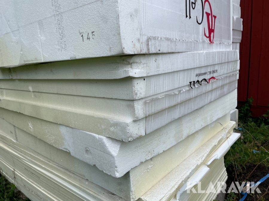 Frigolit, Sollefteå, Klaravik auktioner