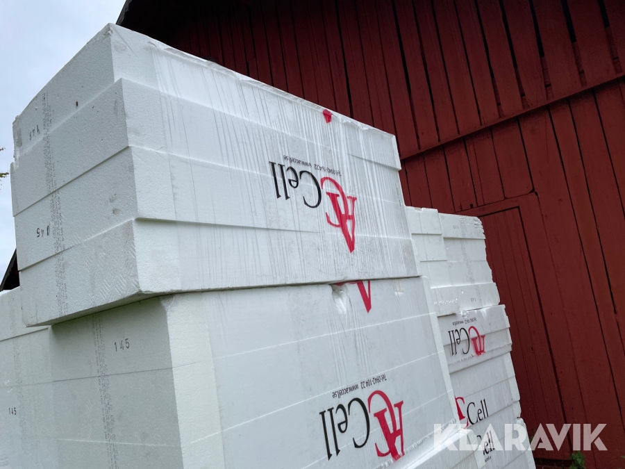 Frigolit, Sollefteå, Klaravik auktioner