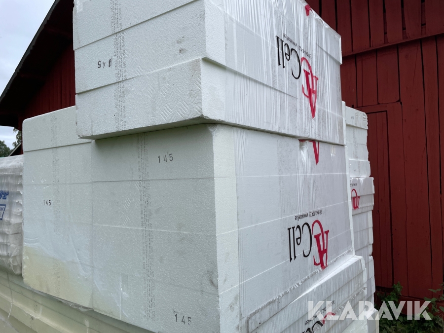 Frigolit, Sollefteå, Klaravik auktioner