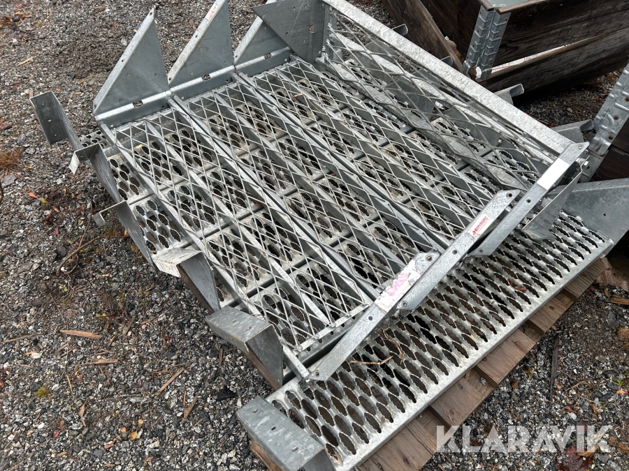 Trappsteg, Sigtuna, Klaravik auktioner