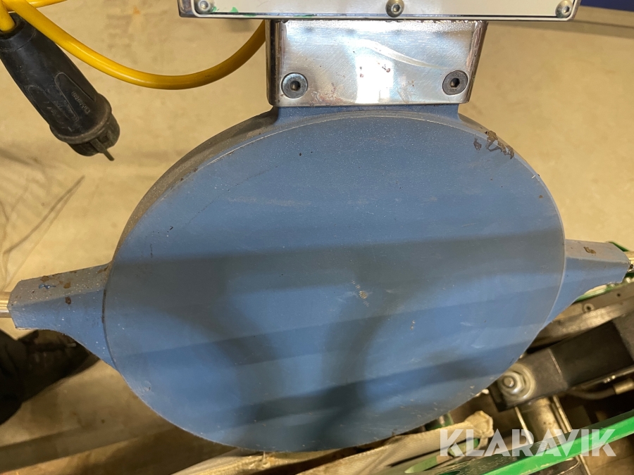 Stumsvets Ritmo Basic 250, Uddevalla, Klaravik auktioner