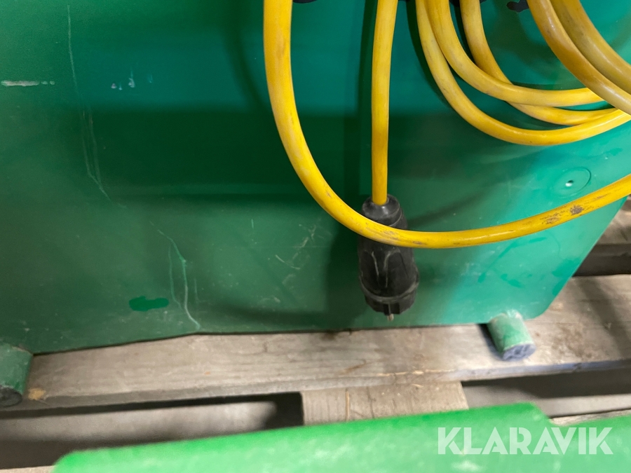 Stumsvets Ritmo Basic 250, Uddevalla, Klaravik auktioner