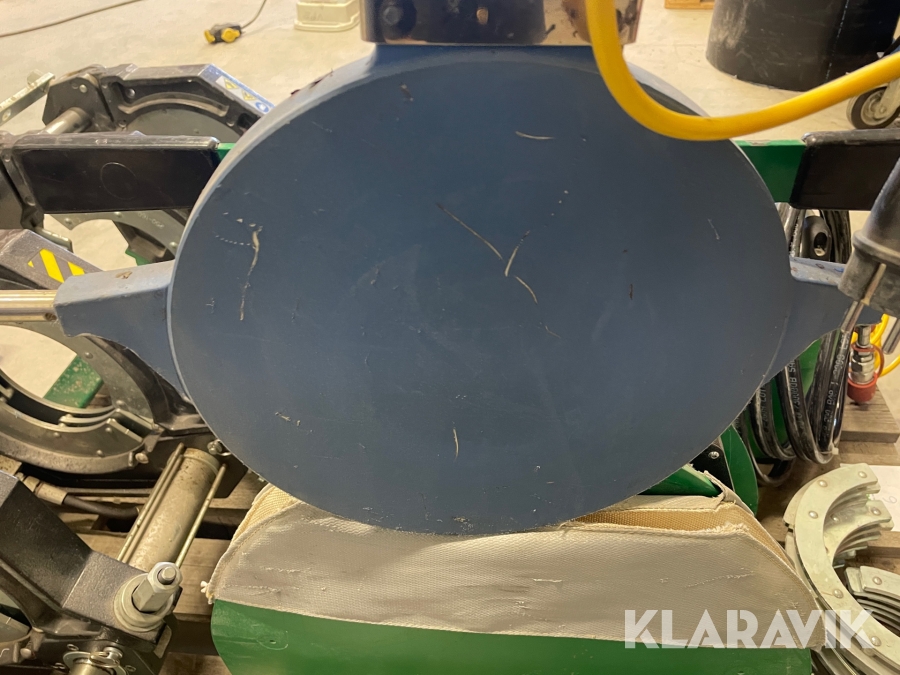 Stumsvets Ritmo Basic 250, Uddevalla, Klaravik auktioner