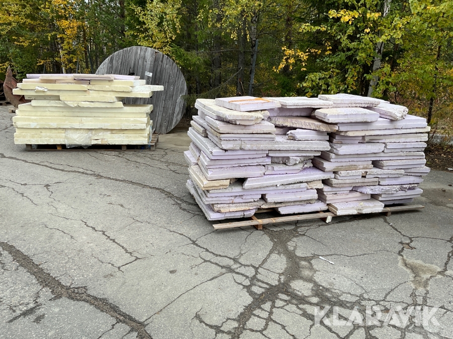 Klaravik Auktioner | Markisolering