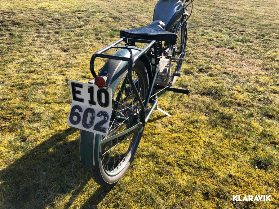 Klaravik Auktioner | Monark ILO 1939