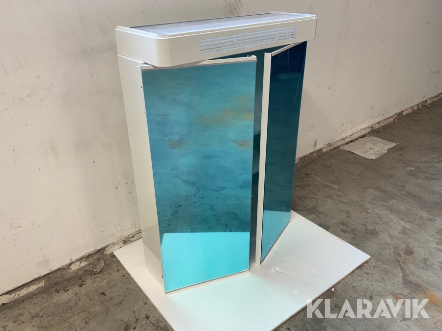 Badrumsskåp, Alvesta, Klaravik auktioner