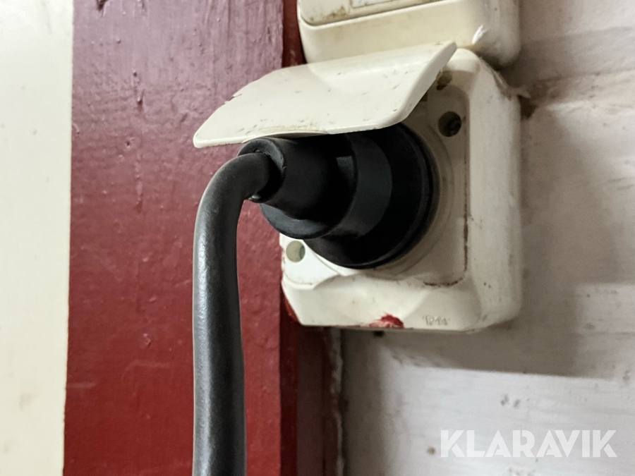 Ensilagekniv Comer TF 2000 M, Nynäshamn, Klaravik auktioner