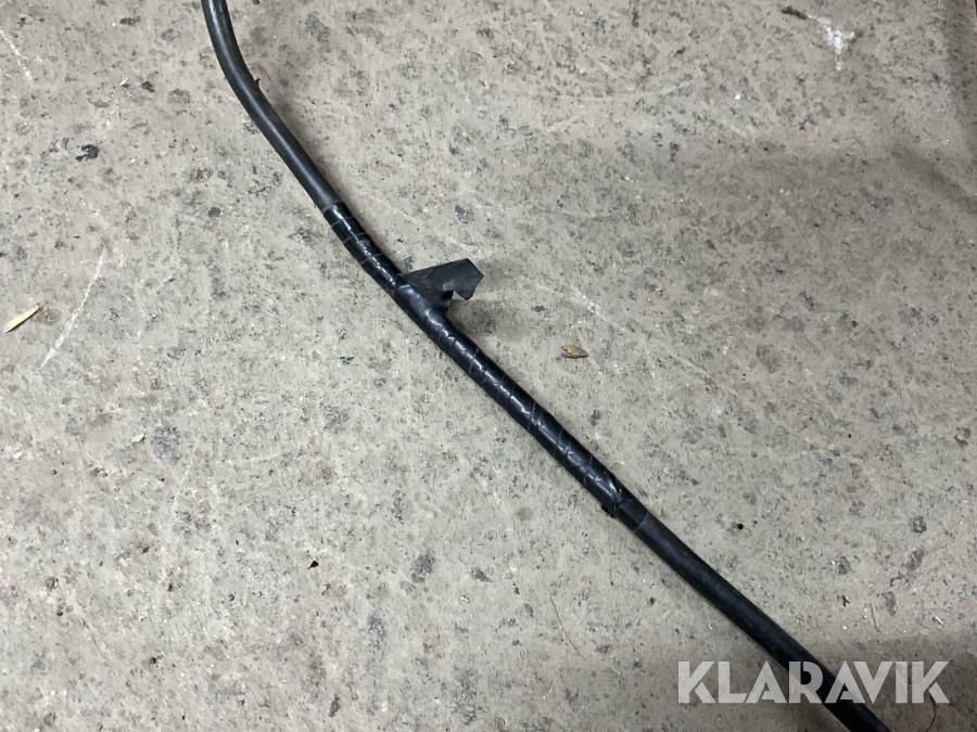 Ensilagekniv Comer TF 2000 M, Nynäshamn, Klaravik auktioner