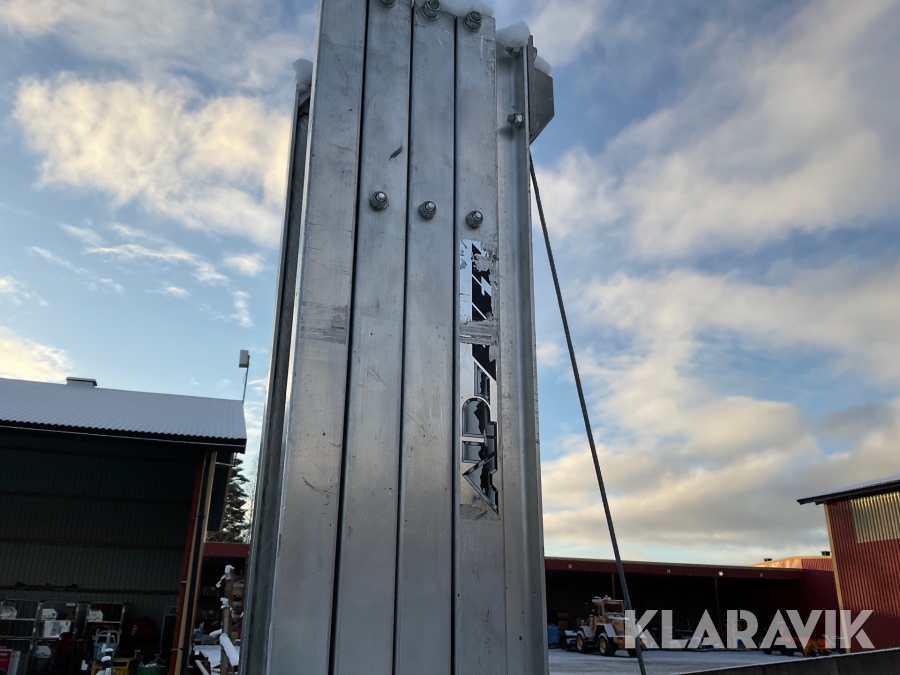 Alp-Lift LM 750, Jönköping, Klaravik auktioner