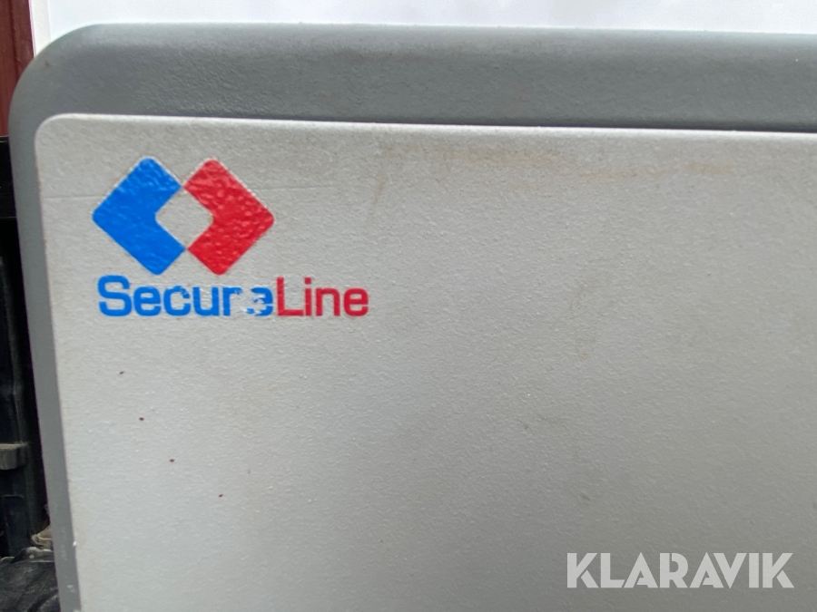 Safetybox SecureLine