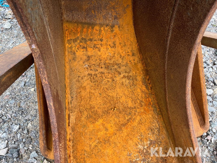 Kabelskopa Engcon, Värmdö, Klaravik auktioner