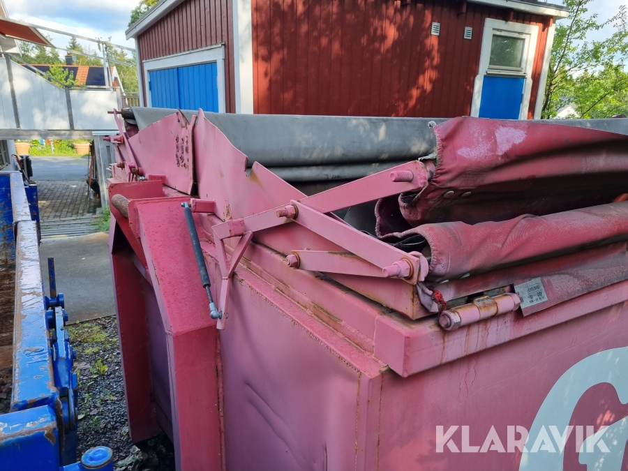 Asfaltsflak, Haninge, Klaravik auktioner