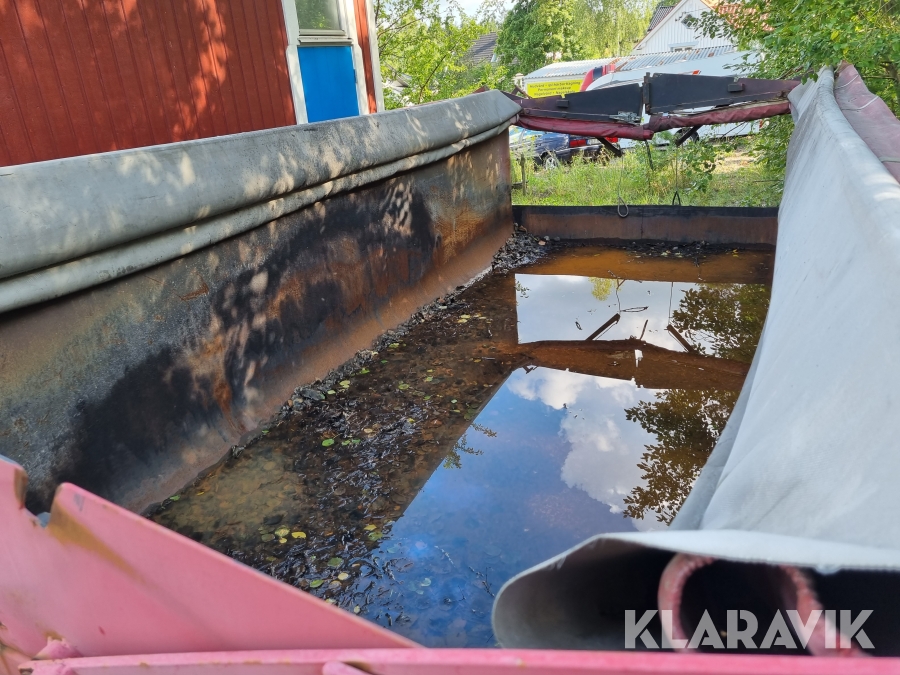 Asfaltsflak, Haninge, Klaravik auktioner