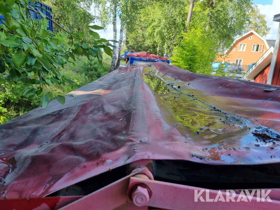 Asfaltsflak, Haninge, Klaravik auktioner