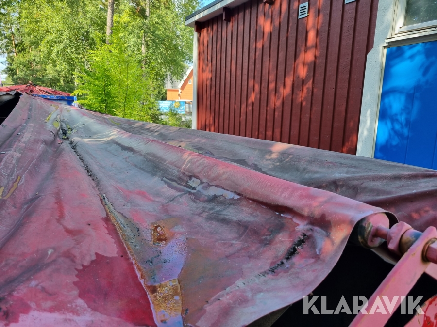 Asfaltsflak, Haninge, Klaravik auktioner