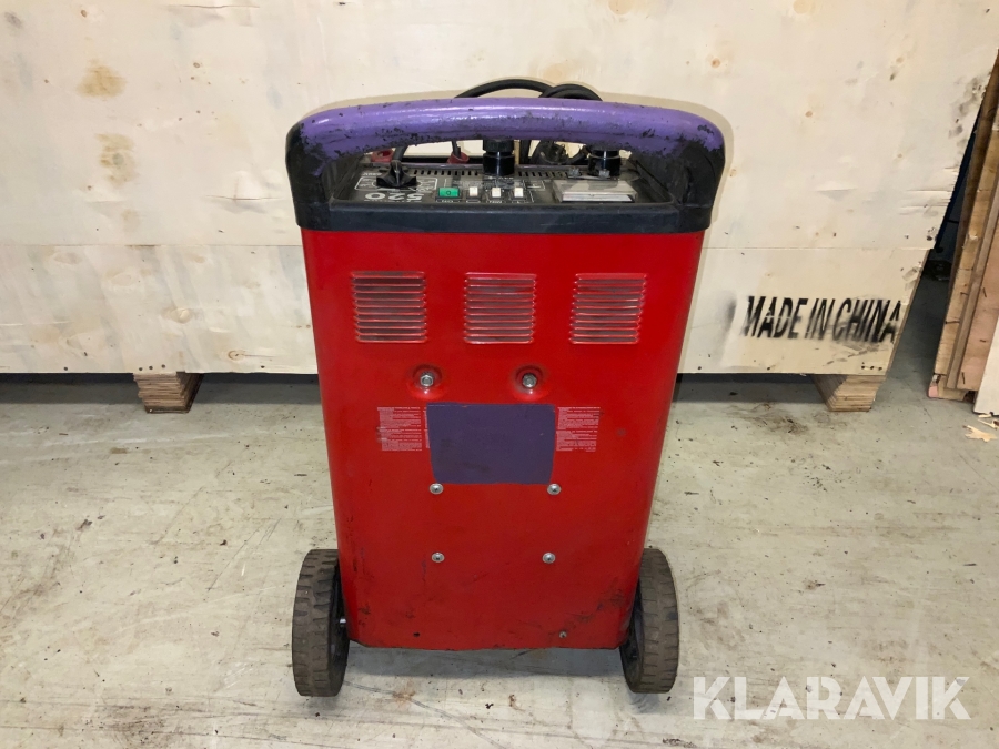Batteriladdare Telwin Dynamic 520, Umeå, Klaravik auktioner