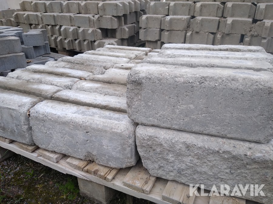 Mursten Boston Antik Nya