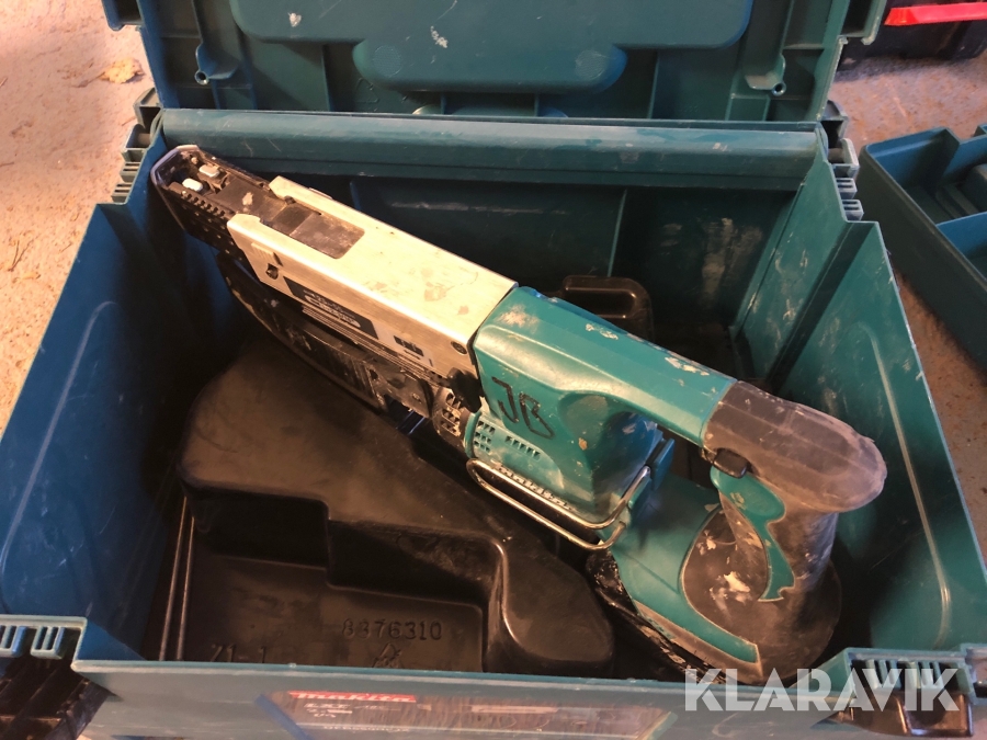 Klaravik Auktioner | Makita DFR550