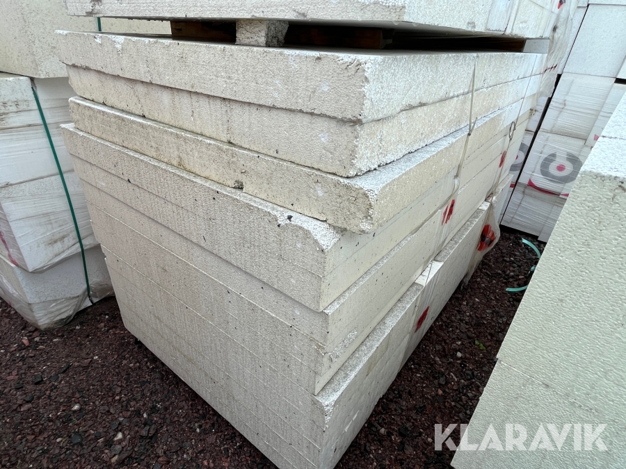 Cellplast Sundolitt S80 2400x1200x100, Jönköping, Klaravik a