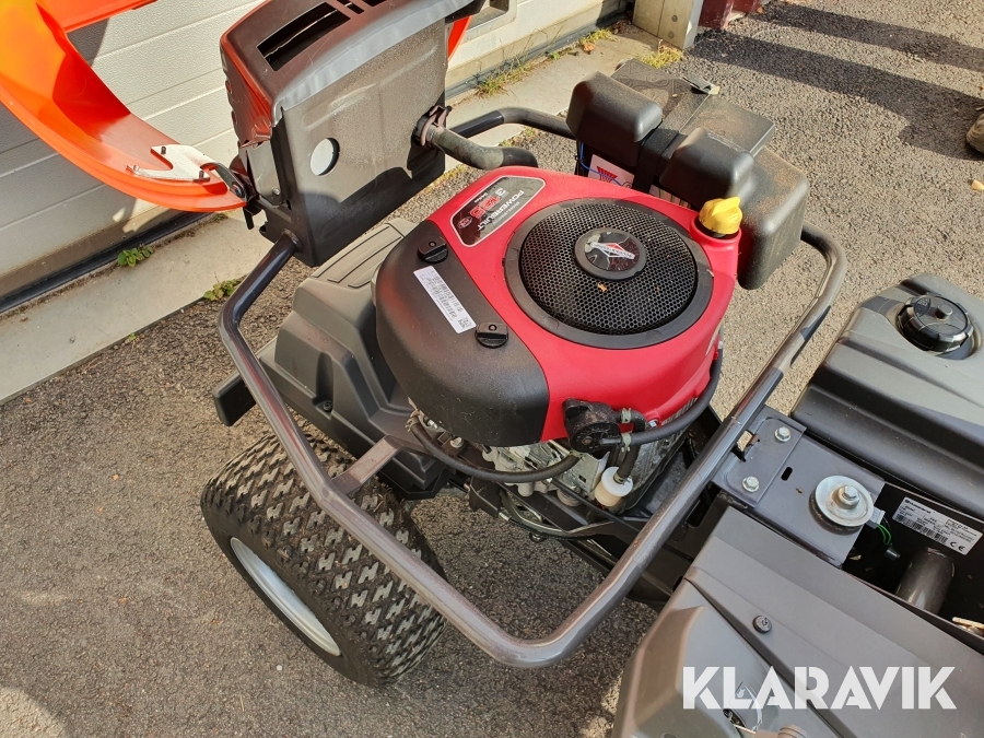 Åkgräsklippare Husqvarna Rider R13C, Karlstad, Klaravik au