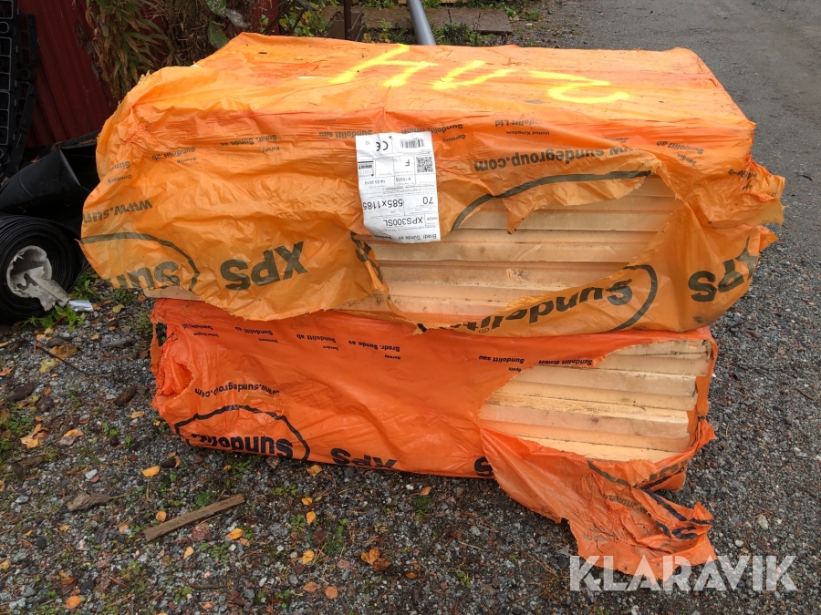 Klaravik Auktioner | Cellplast